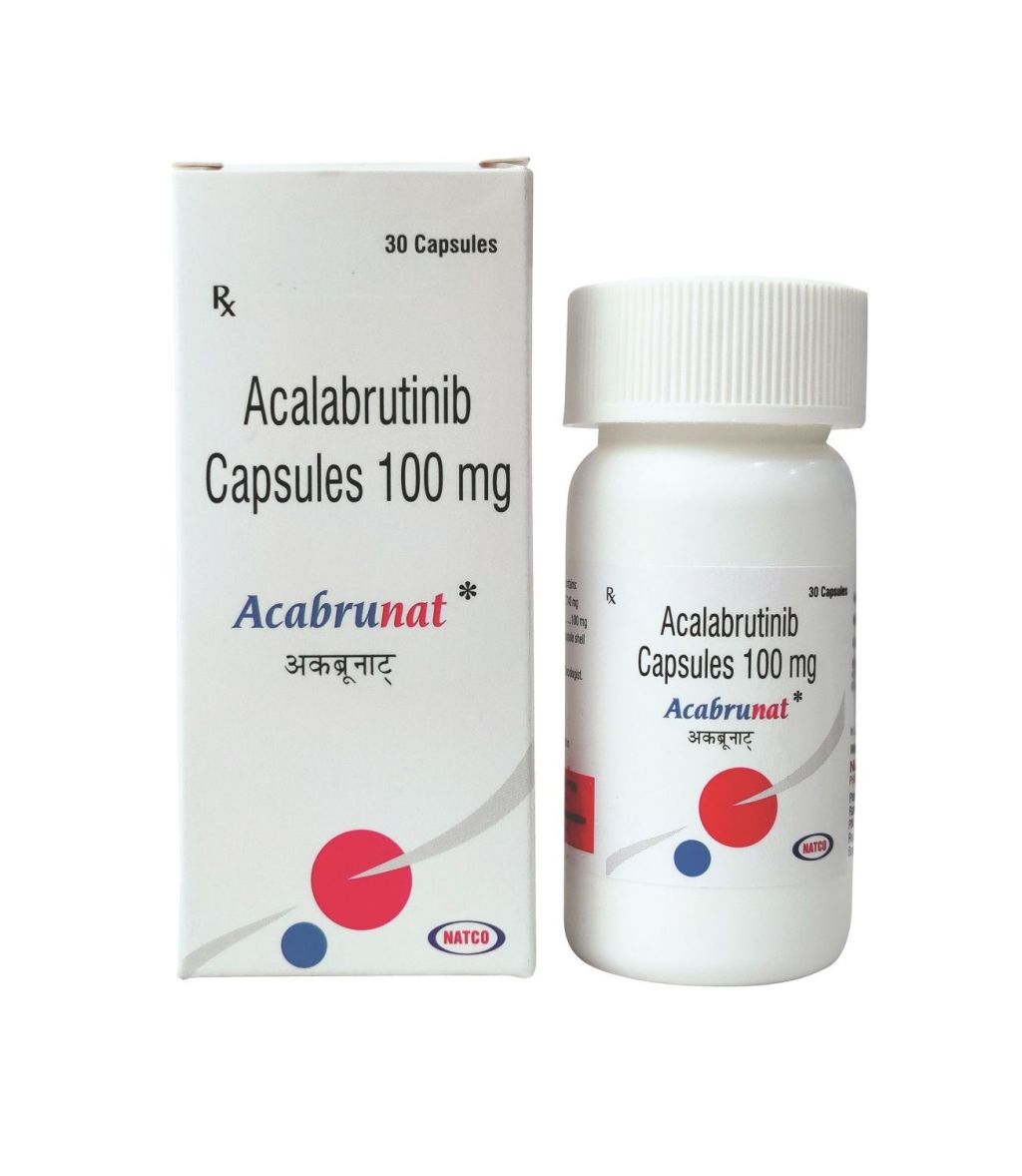 Buy Generic Calquence (acalabrutinib) - FDA Certified Manufacturer ...