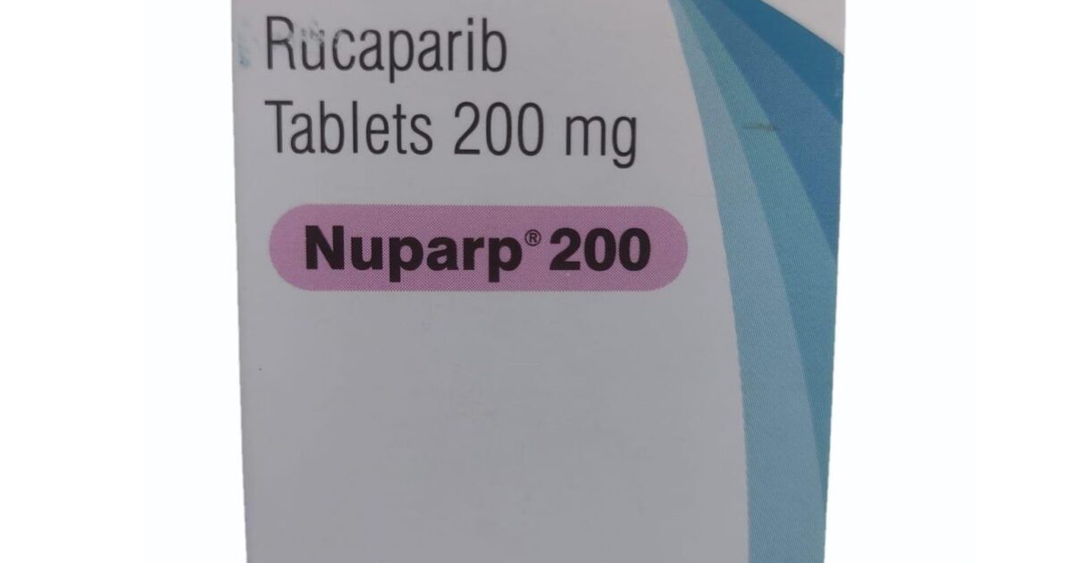 Buy Generic Rubraca (rucaparib) - FDA cGMP Manufacturer | FixRx Pharma