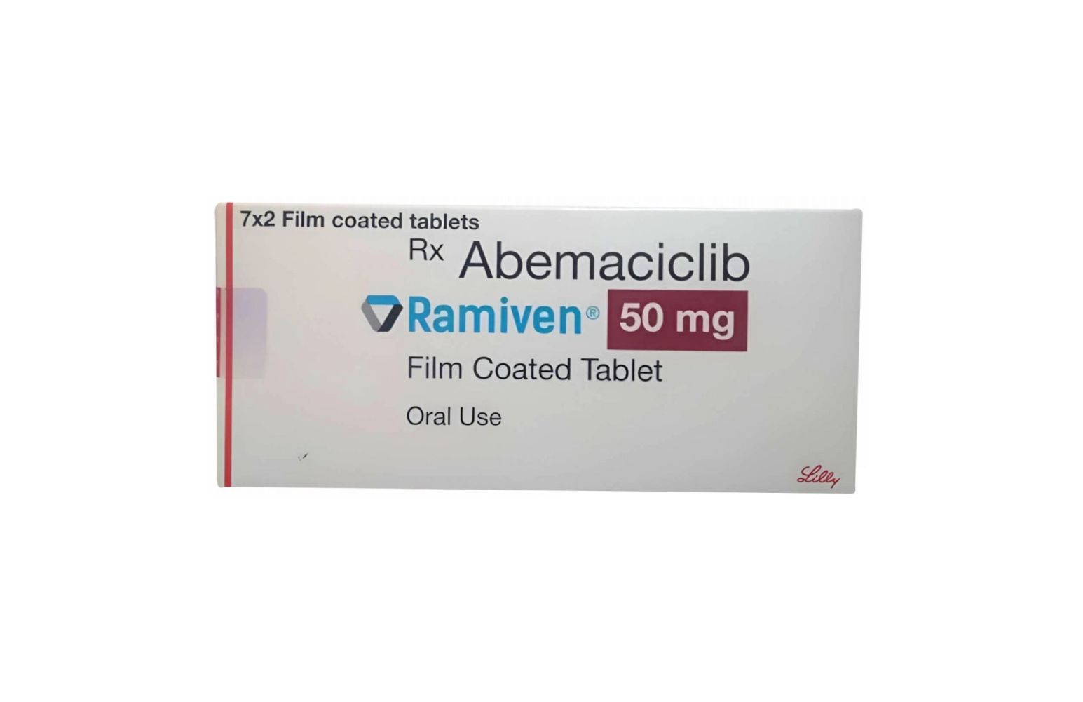 Buy Verzenio (abemaciclib) - Authorized Generic | FixRx Pharma